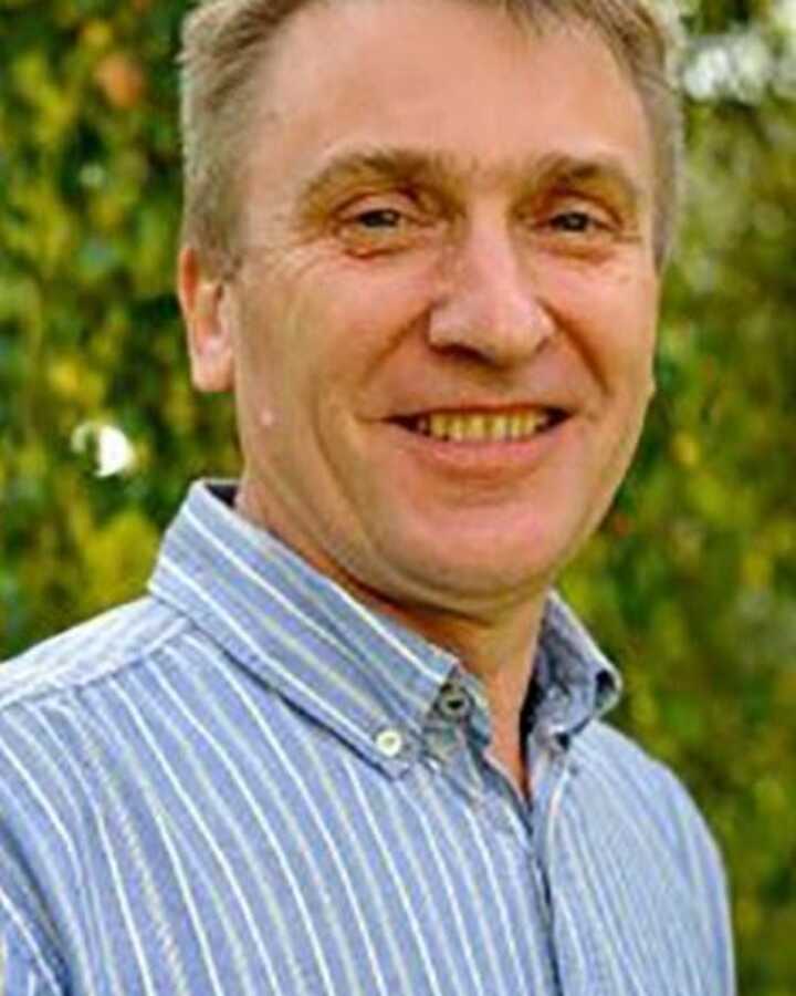 Meet the Team | Devon Care Homes Collaborative