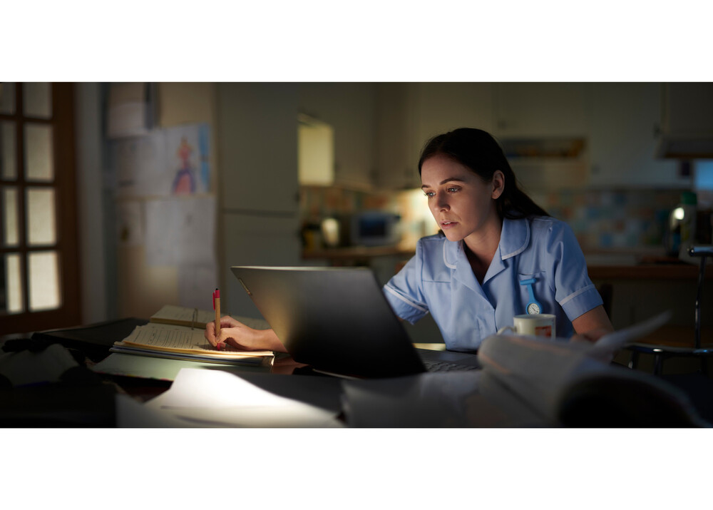 Advanced Diploma (CPD) Adult Social Care Nursing Course | Devon Care Homes Collaborative