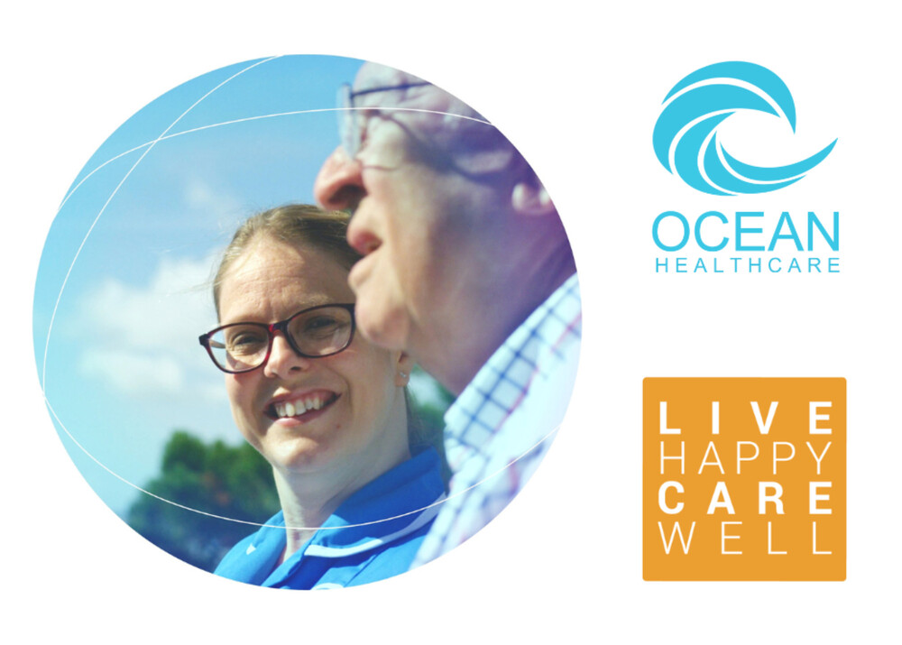 Enhance Your Care with Ocean Healthcare Staffing | Devon Care Homes Collaborative