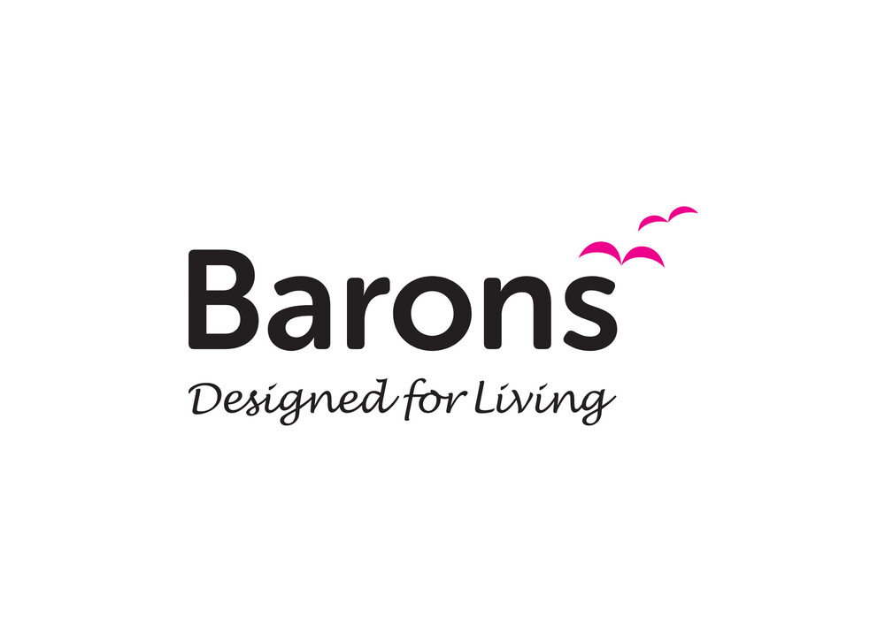 Perfect results every time come as standard with Barons, the healthcare ...