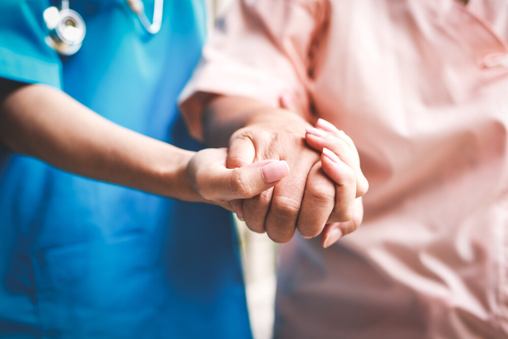 The "cool" approach to laundry infection control | Devon Care Homes ...