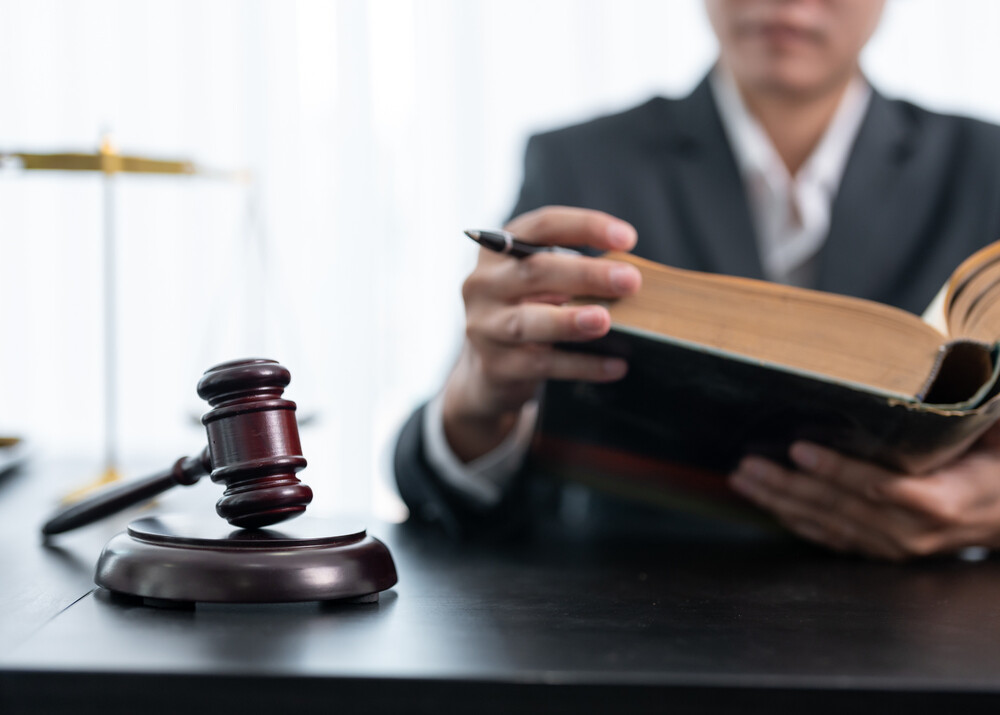 The Stoke Judicial Review 2025 | Devon Care Homes Collaborative